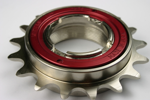 WHITE INDUSTRIES FREEWHEELS - EliteBikeShop