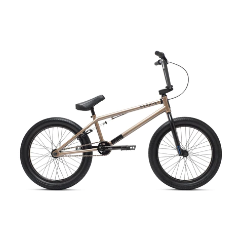 Dk Cygnus 20" Bmx Bike - EliteBikeShop