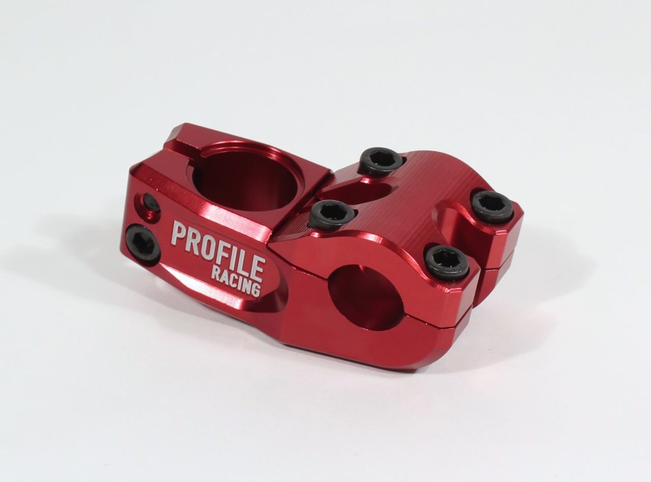Profile Push Stem - EliteBikeShop