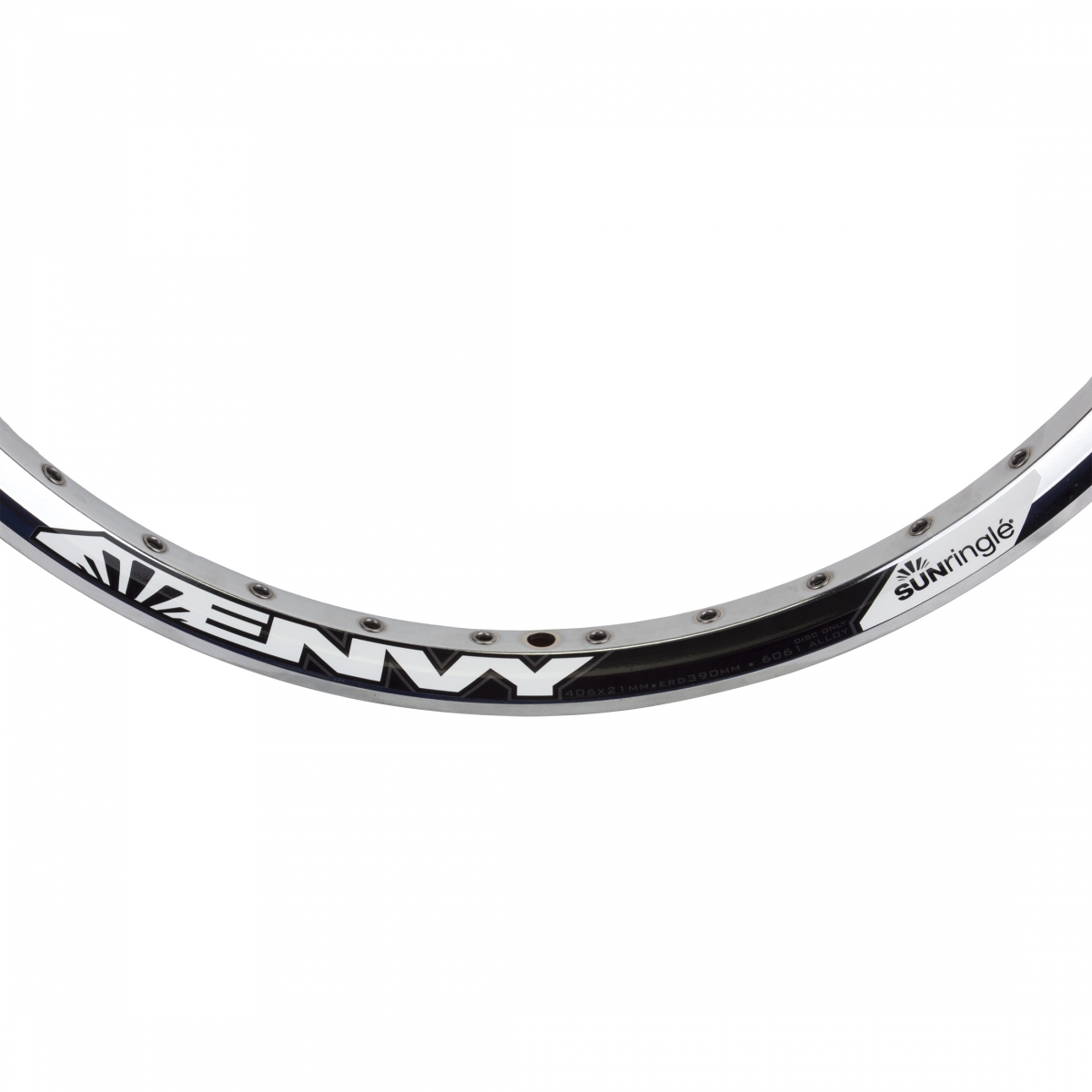 Sun Envy 20" Rim CHROME - EliteBikeShop