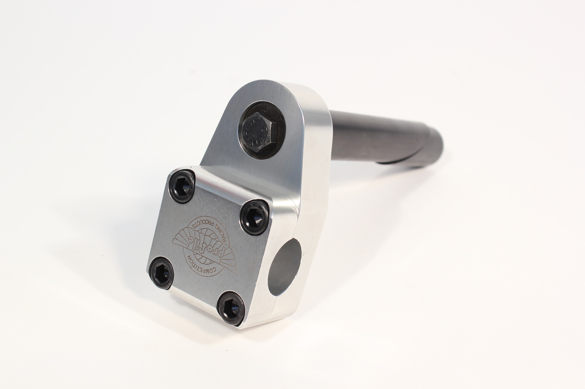 PROFILE Retro Re-Issue LockJaw Wedge Stem - EliteBikeShop