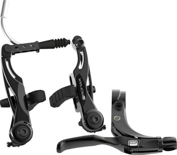 Promax P1/Click Mini Brake Kits - EliteBikeShop