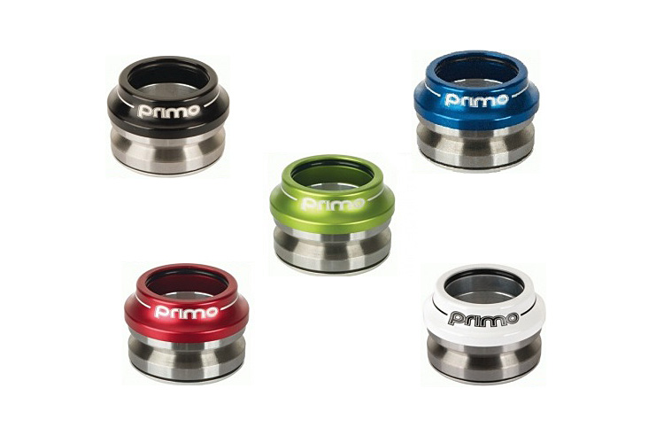 Primo Integrated Headset - EliteBikeShop